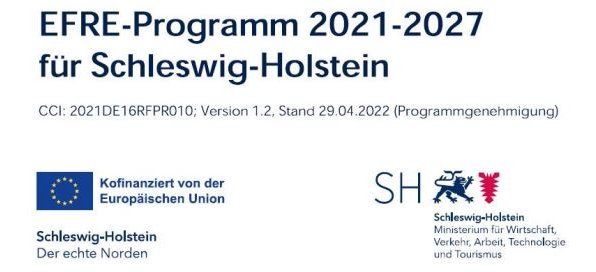 Landesprogramm Wirtschaft 2021-2027 | IB.SH