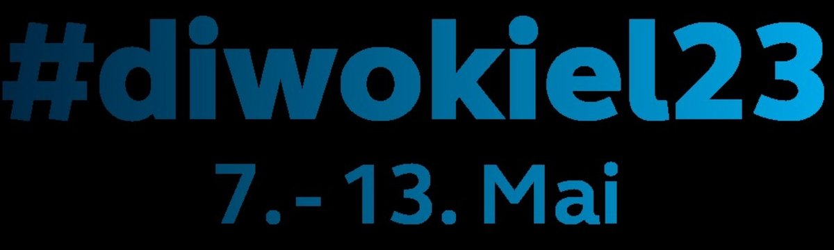 Digitale Woche Kiel 2023 – Die IB.SH ist mit dabei!